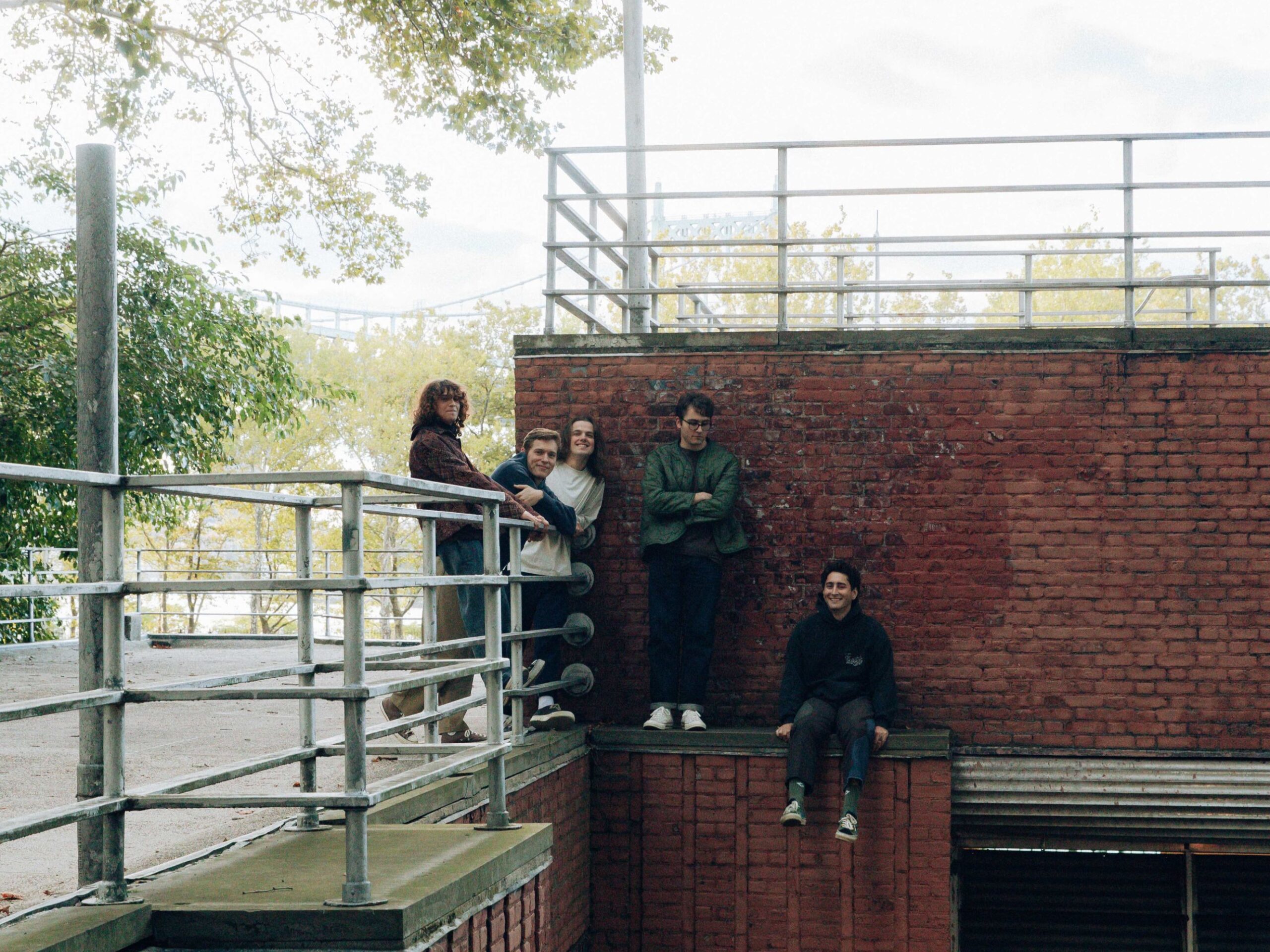 【NEWS】メロディック・ハードコアバンドAnxiousが最新シングル “Down, Down” のMusic Videoを公開 | NM ...